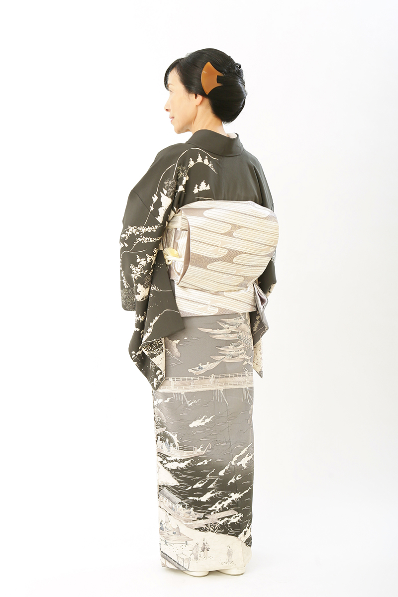 MAYUMI YAGI 八木 眞由美 | 世界で最も高額な写真サイト「KIMONO」