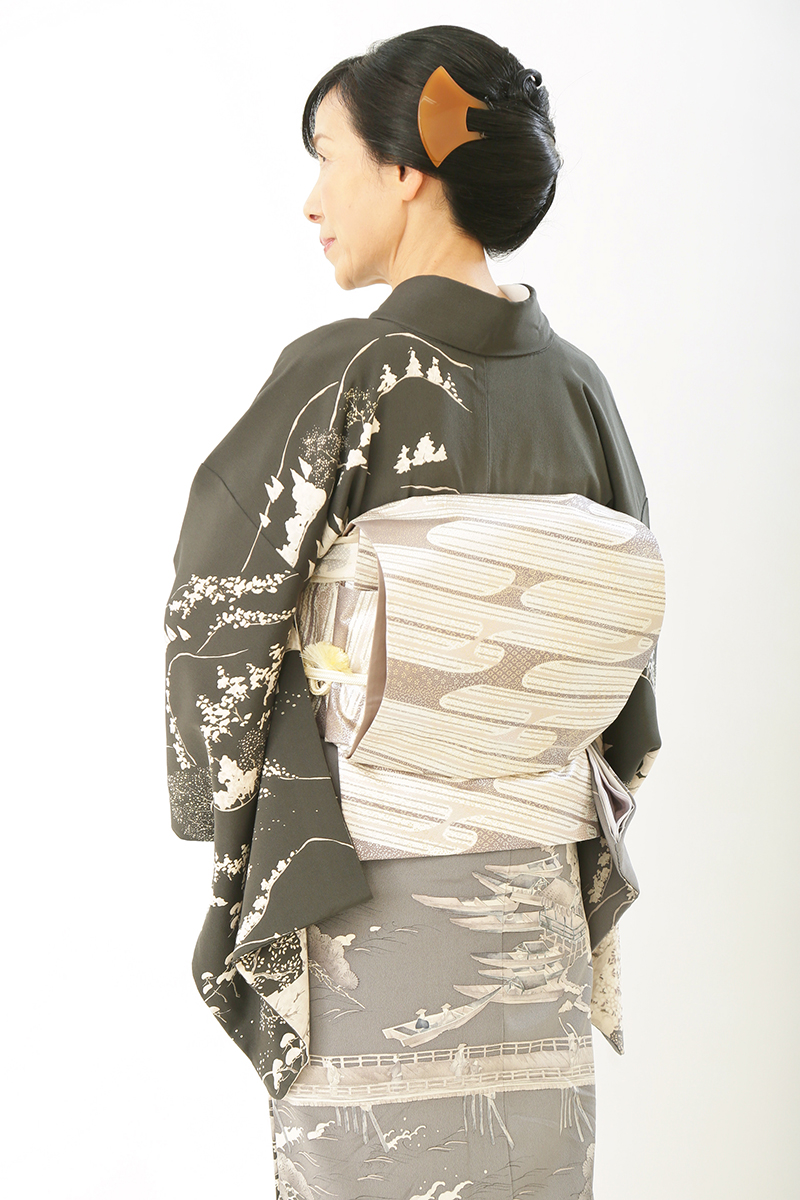 MAYUMI YAGI 八木 眞由美 | 世界で最も高額な写真サイト「KIMONO」